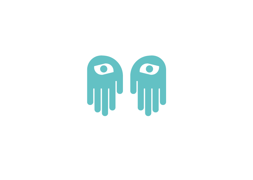 Hands Down - Where sign language meets Scandinavian design